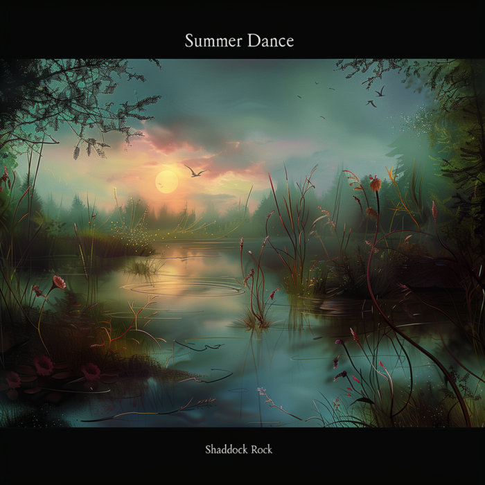 Summer Dance | Shaddock Rock | Plaid Chair Productions