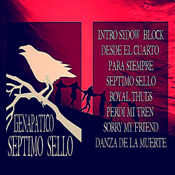 SÉPTIMO SELLO | GENAPATICO