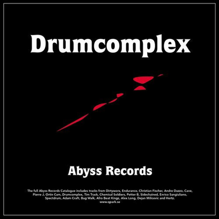 Ultimate | Drumcomplex | Abyss Records