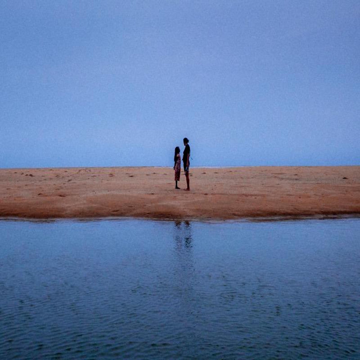 The Sleepwalkers Original Soundtrack | Benedict Taylor