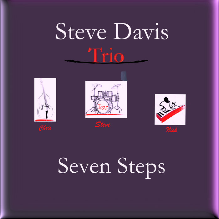 Seven Steps | Steve Davis