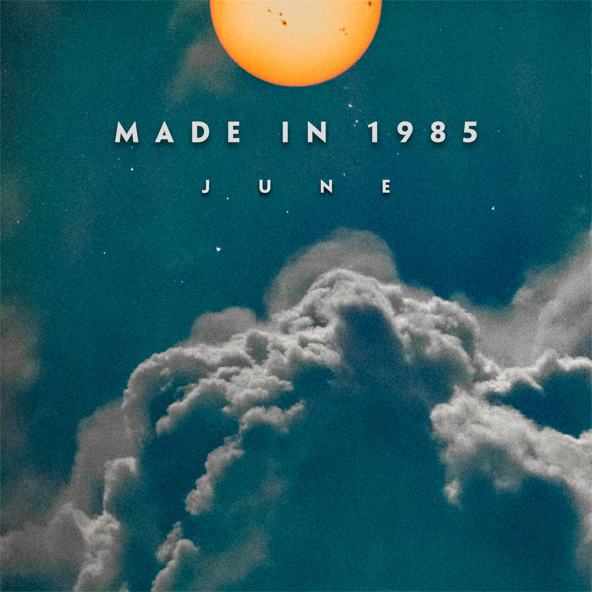 June (Album) | Made In 1985