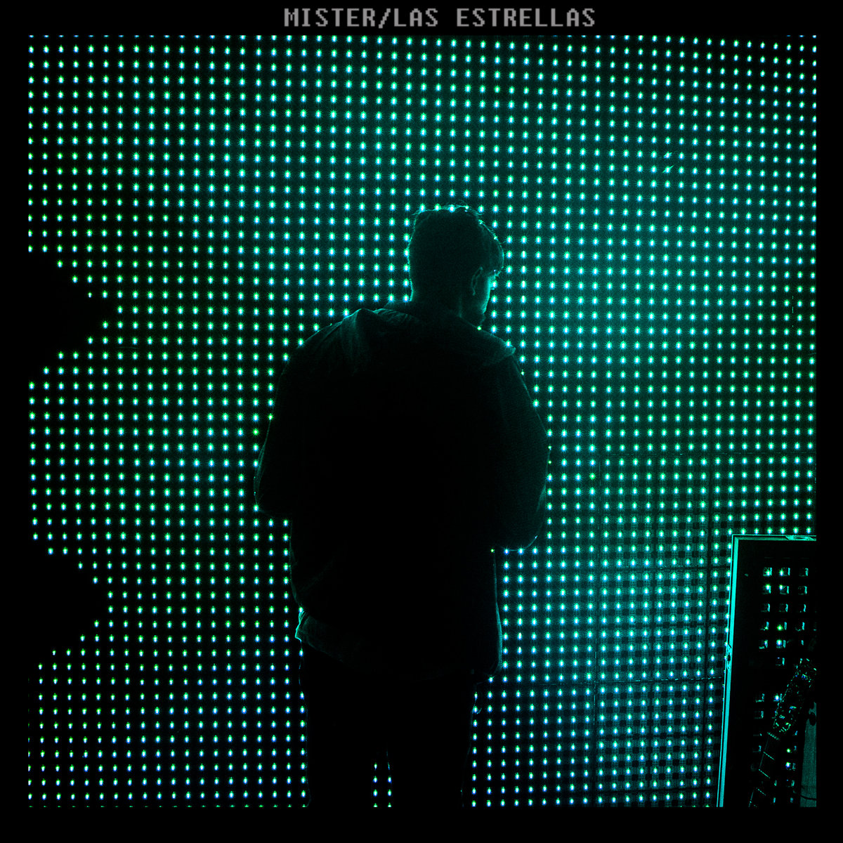 Mr En Todo El Mundo Mixtape