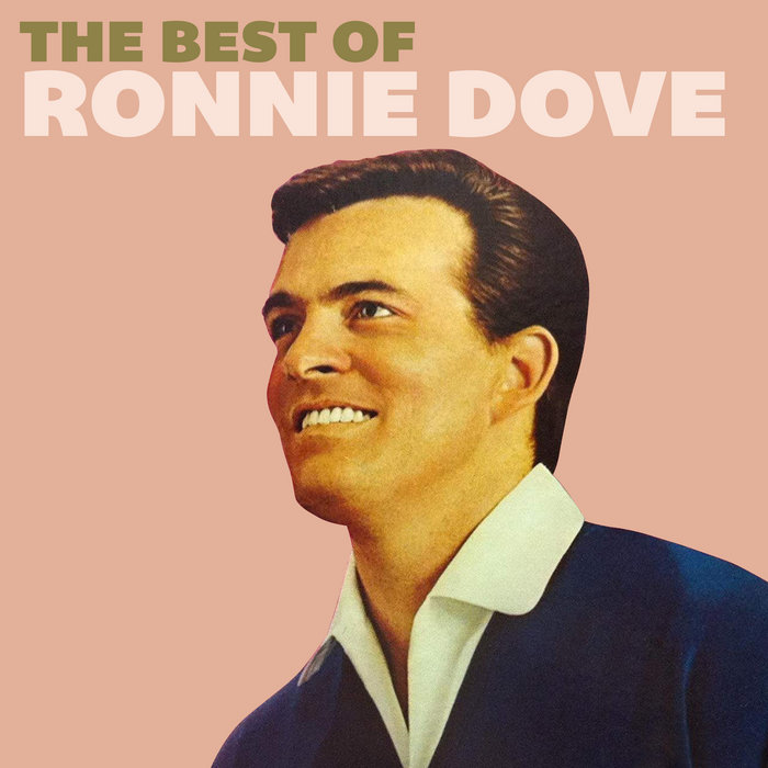 The Best of Ronnie Dove | Ronnie Dove