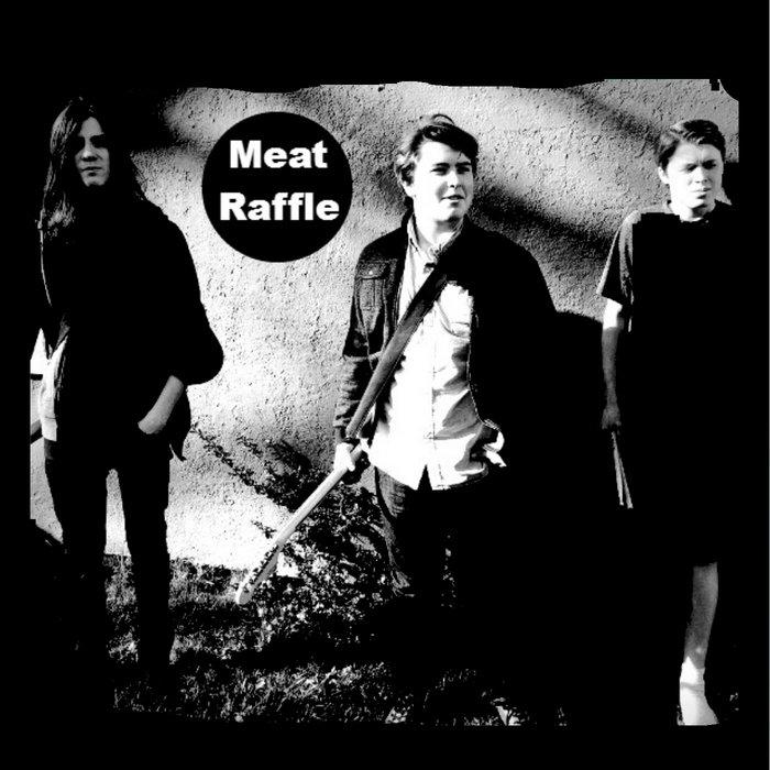 Meat Raffle Demos | Meat Raffle