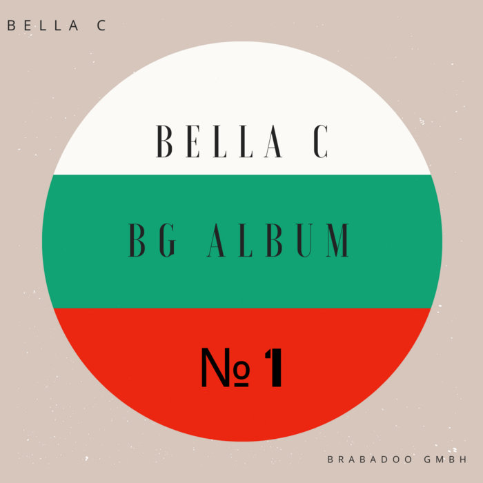 BG ALBUM 1 | Bella C