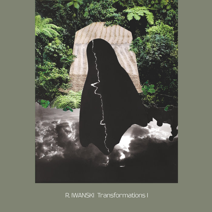 R. IWANSKI - Transformations I | X-NAVI:ET