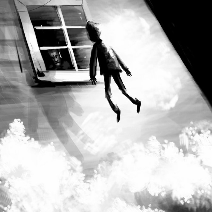 One Inch Screw | The Richard Weed Experience