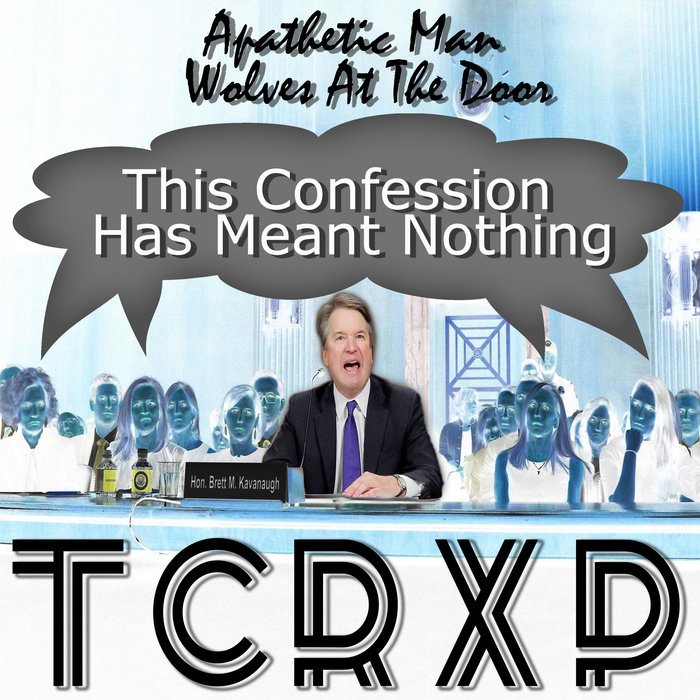 Wolves At The Door | TCRXP