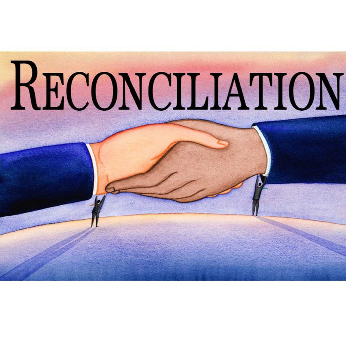 reconciliation in accounting | Reconciliation | reconciliation in ...