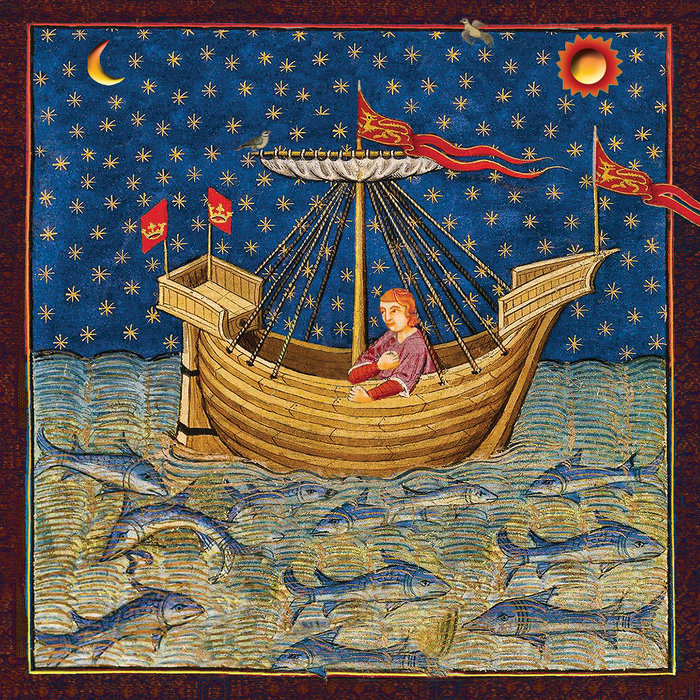 Liminal | Nicholas Breeze Wood