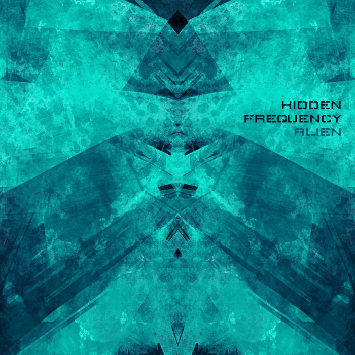 Alien | Hidden Frequency