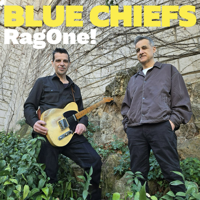 RagOne! (2025) | Blue Chiefs