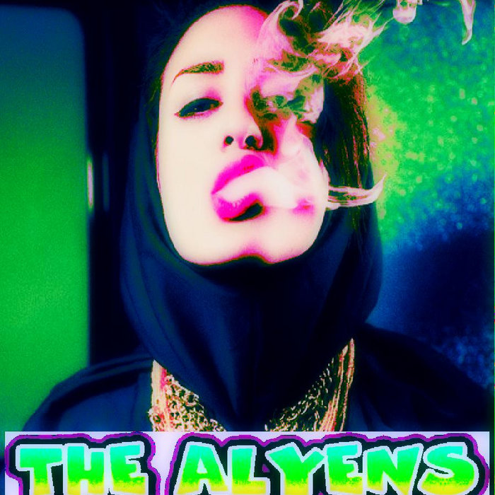 REMIX EDIT & RELOAD | Alyens