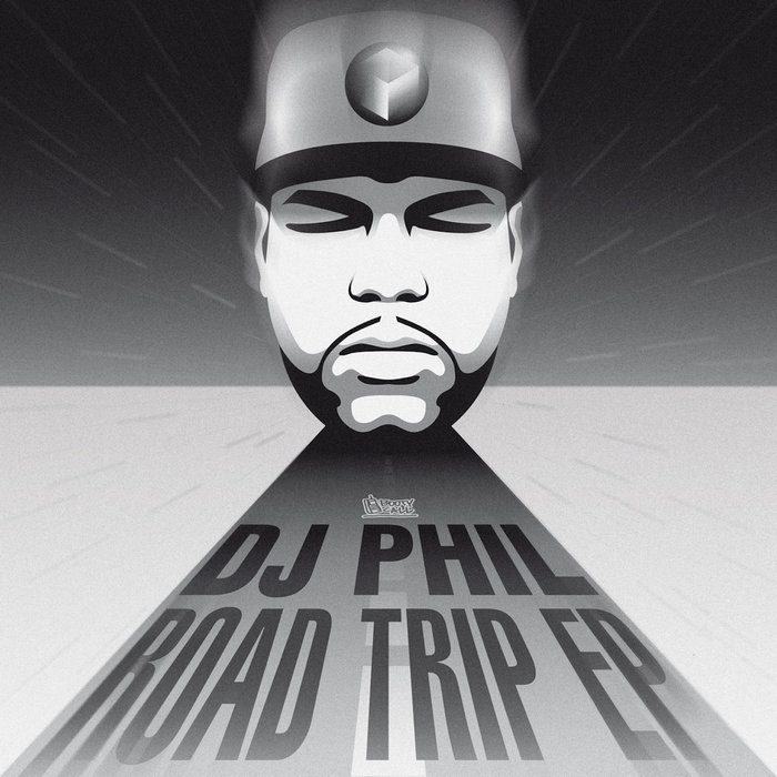Road Trip | DJ Phil