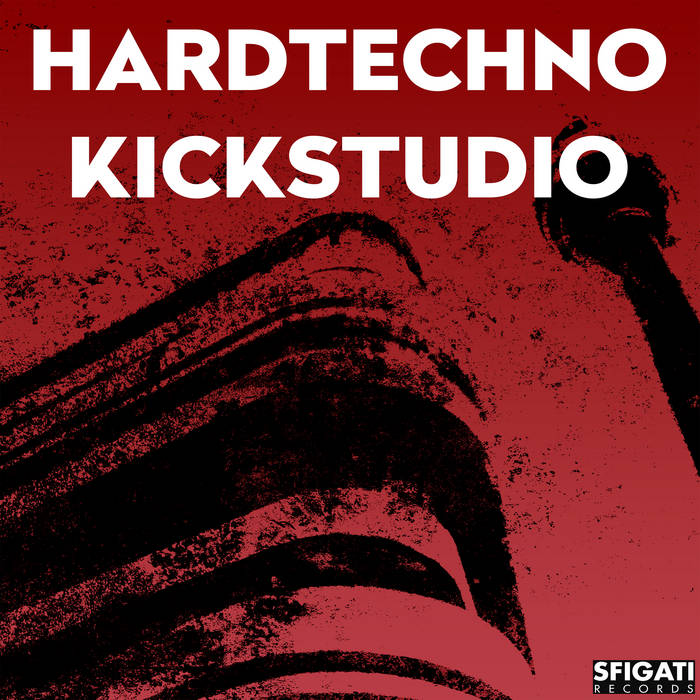 STUGATS HARDTECHNO KICKSTUDIO (live11) | STUGATS