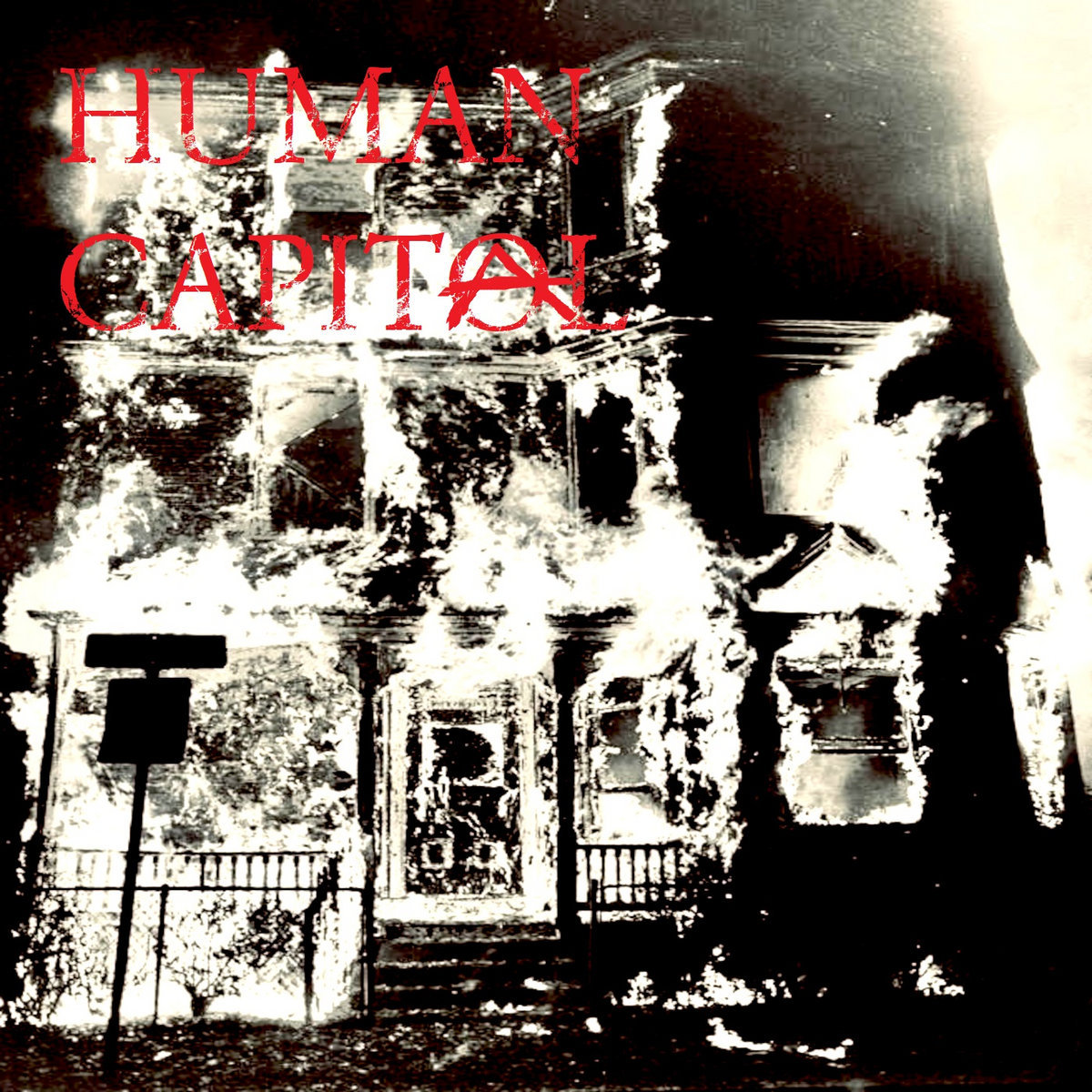 II (Special Edition) | Human Capital | Vile Maxim Records