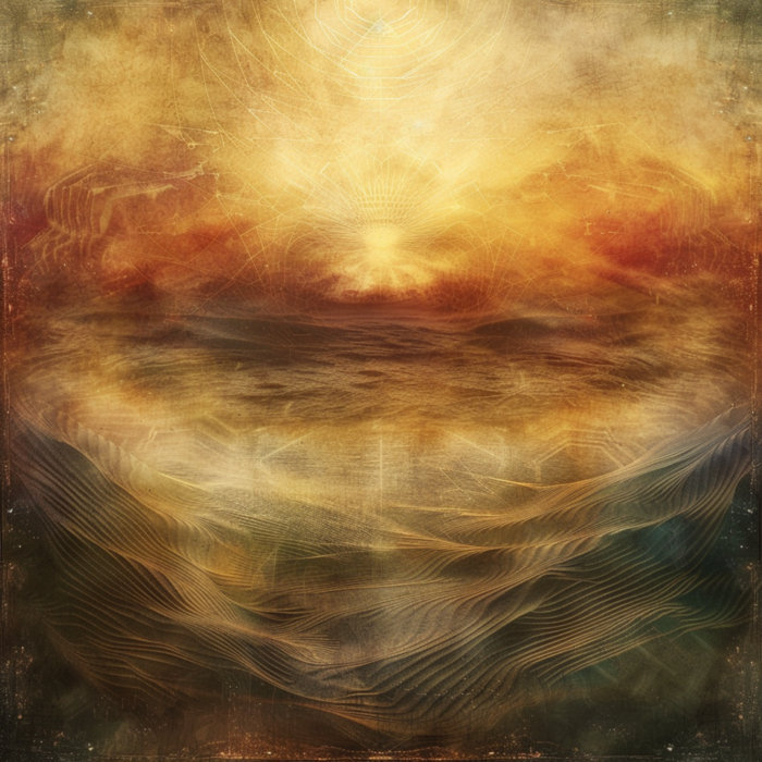 Elemental Whisper | Fred P