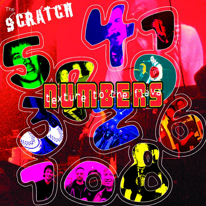 Numbers | The Scratch