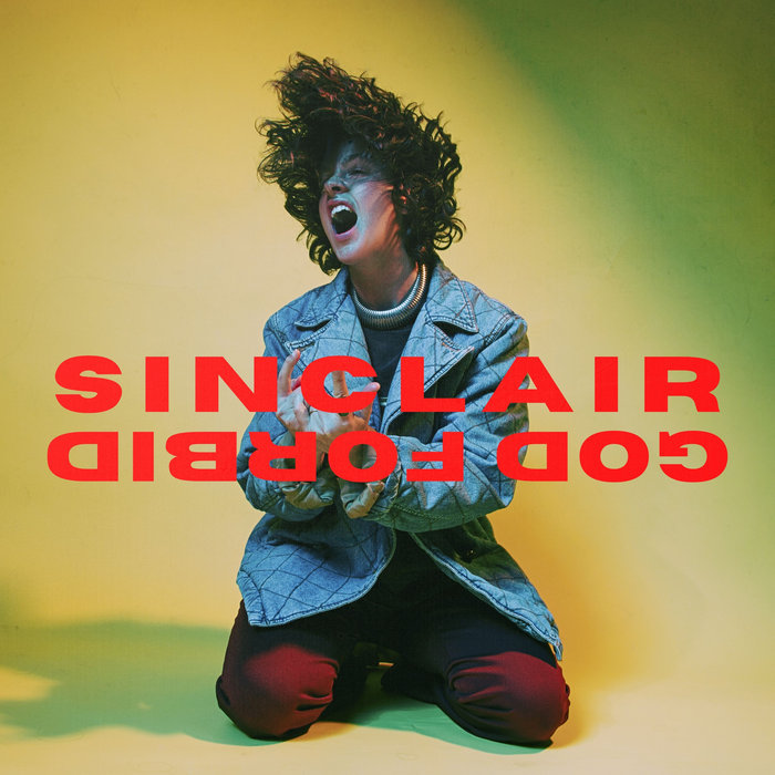 God Forbid | Sinclair | SINCLAIR