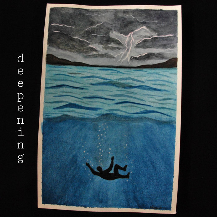Deepening | Elias Davis