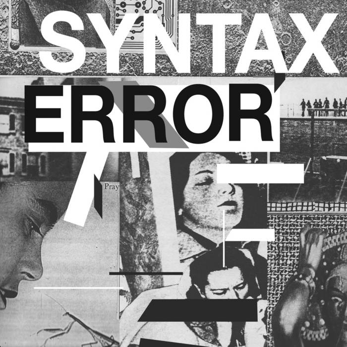 Syntax Error Band Songs