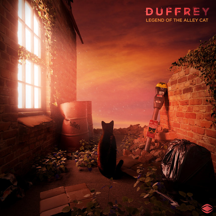 Legend of the Alley Cat EP | Duffrey