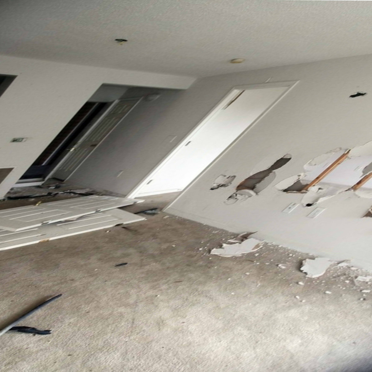 "Alone In My Apartment" | Jeffy H. [Body Inflation Sequence] | B.I.S.