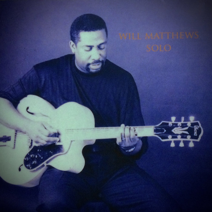 Will Matthews Solo | Will Matthews