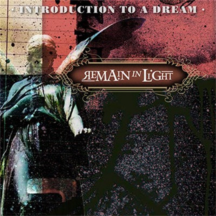 Introduction To A Dream | Remain In Light