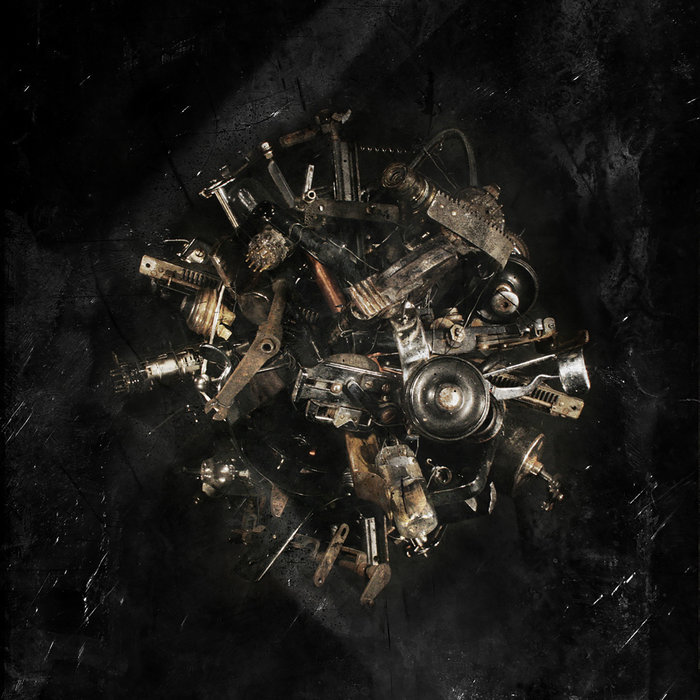 Where We Were Greg Haines