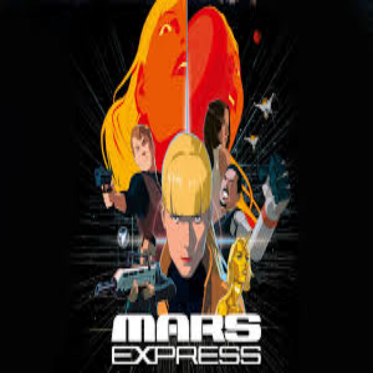 [.Download.]—Watch Mars Express (2023) (.FulLMovie.) Free Online Free | AllMovie