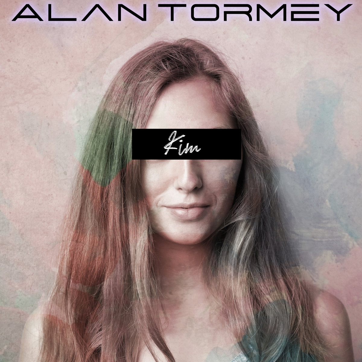 Kim (single) | Alan Tormey