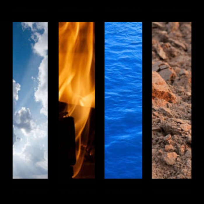 Four Elements | Solar Ritual