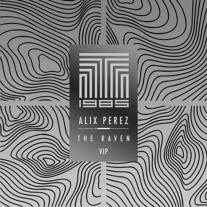 The Raven VIP | ALIX PEREZ