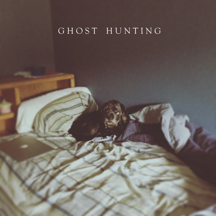 demos | ghost hunting