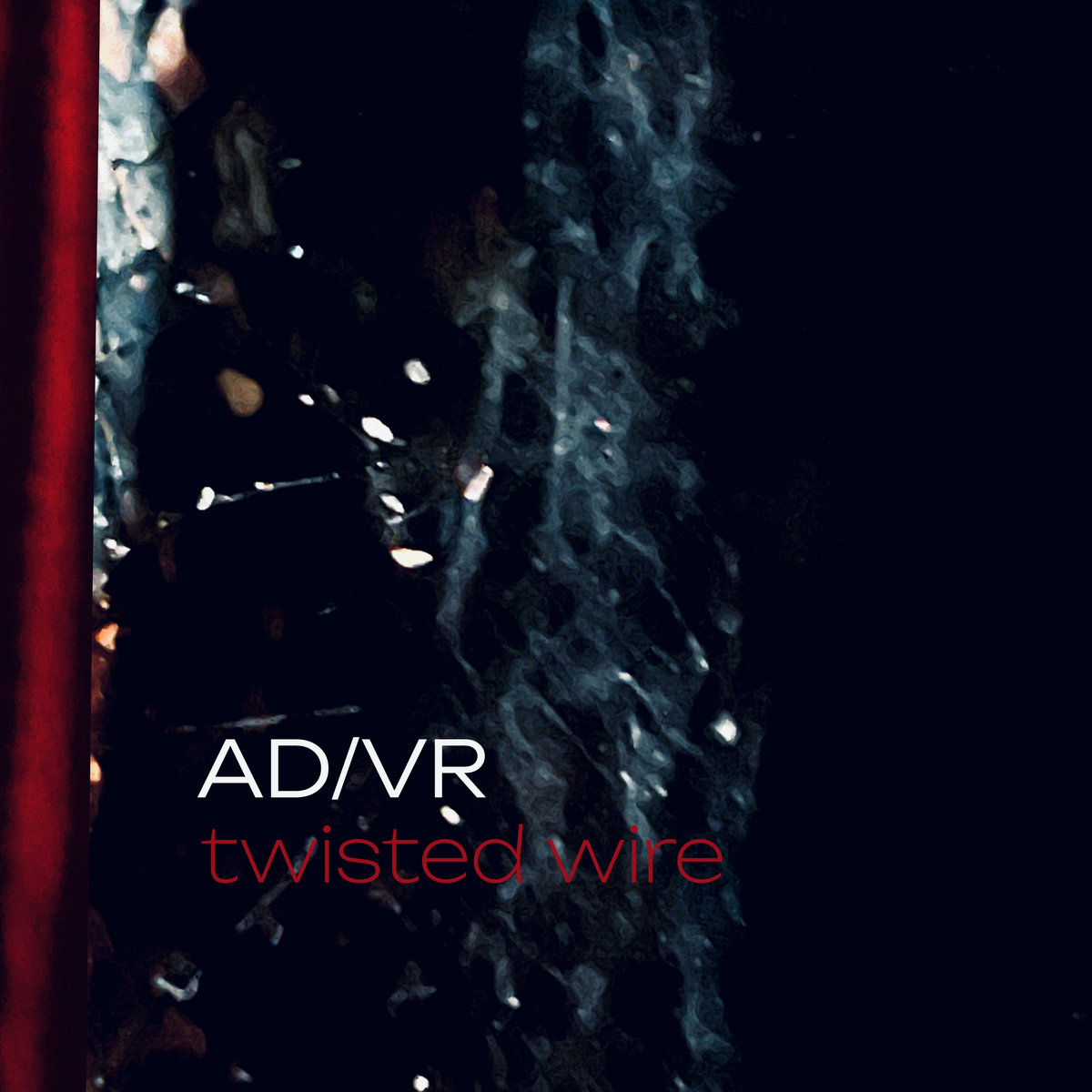 Twisted Wire | AD/VR
