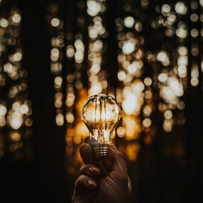 A Brighter Sound | Nathaniel Sutton