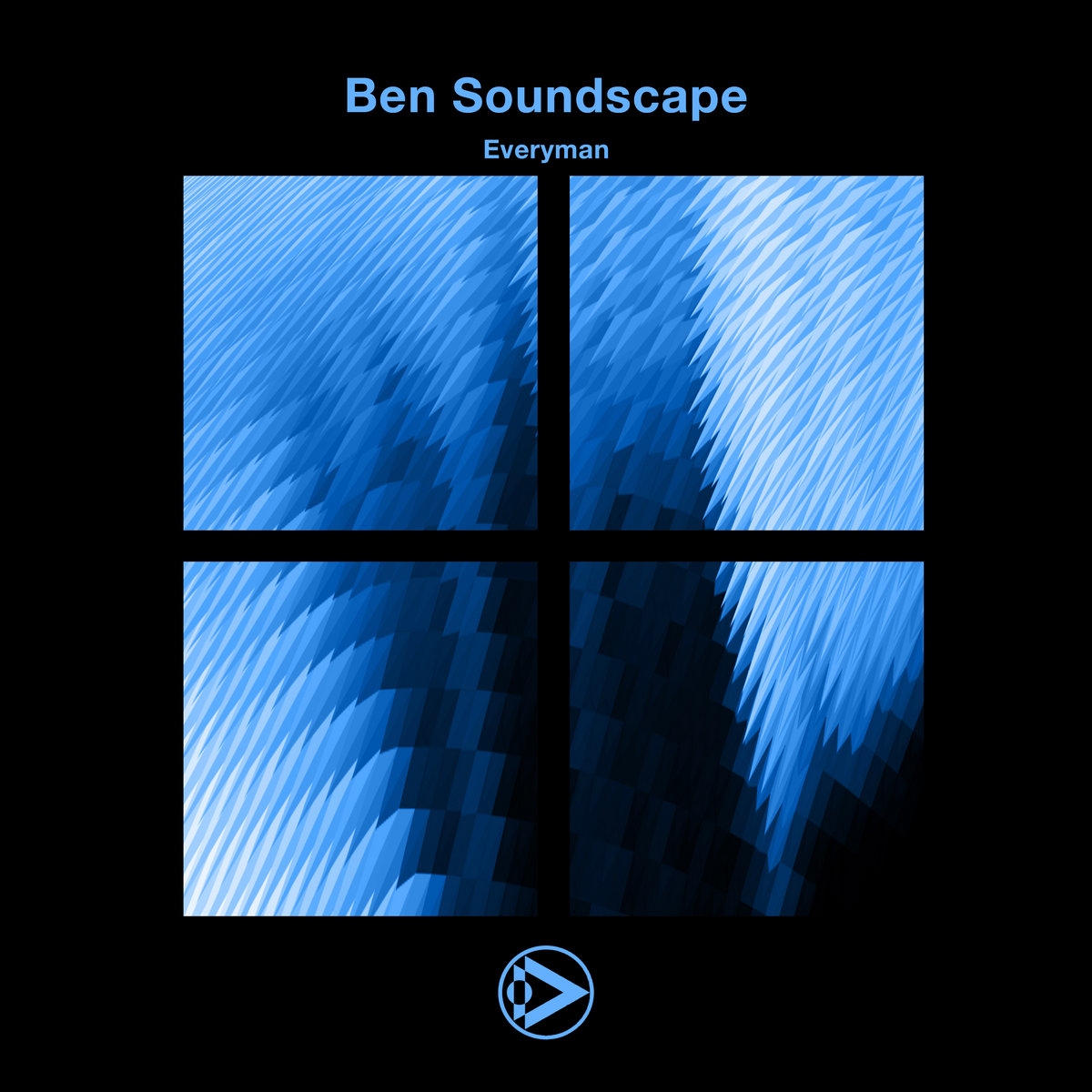 Ben Soundscape - Everyman [INN119] | Ben Soundscape | Innerground Records