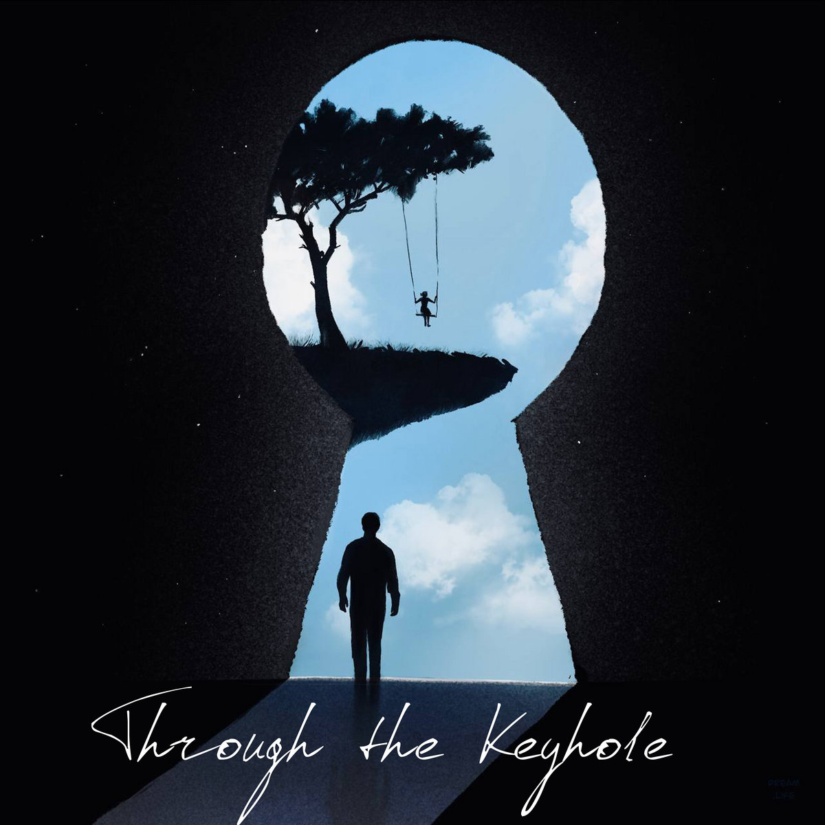 Through the Keyhole | Kotr & Jay Katana | KOTR