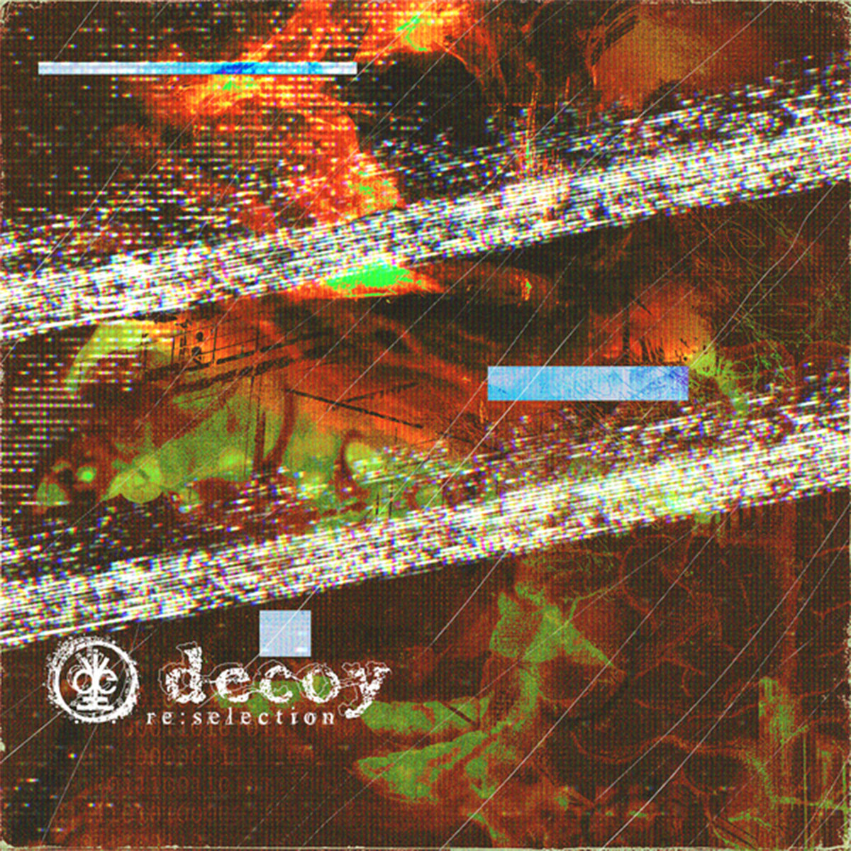 re:selection | Decoy