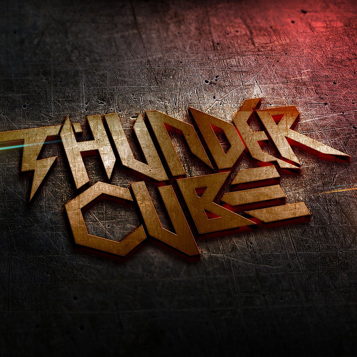 Thundercube 1.0 | Thundercube