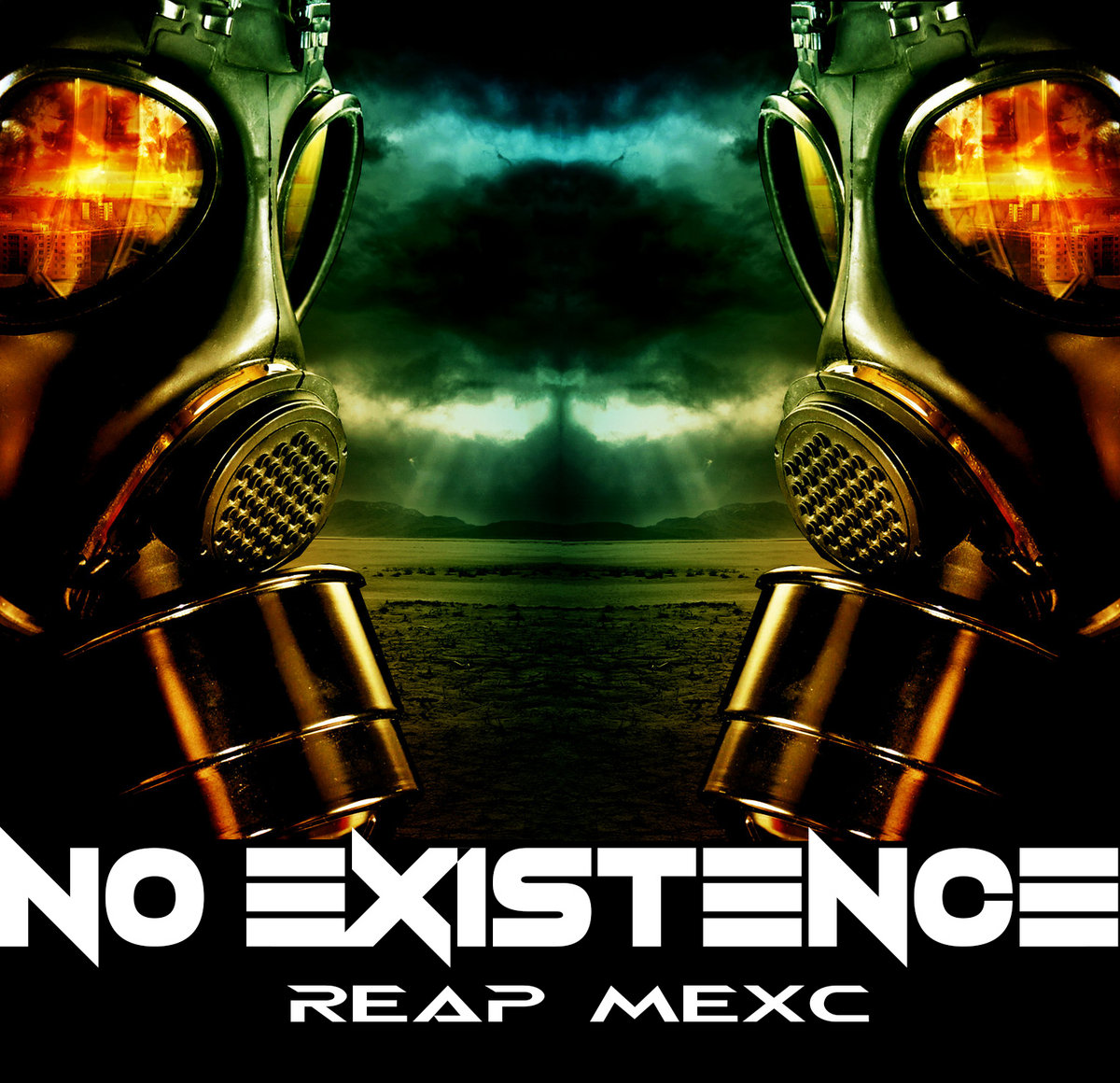NO EXISTENCE | REAP MEXC