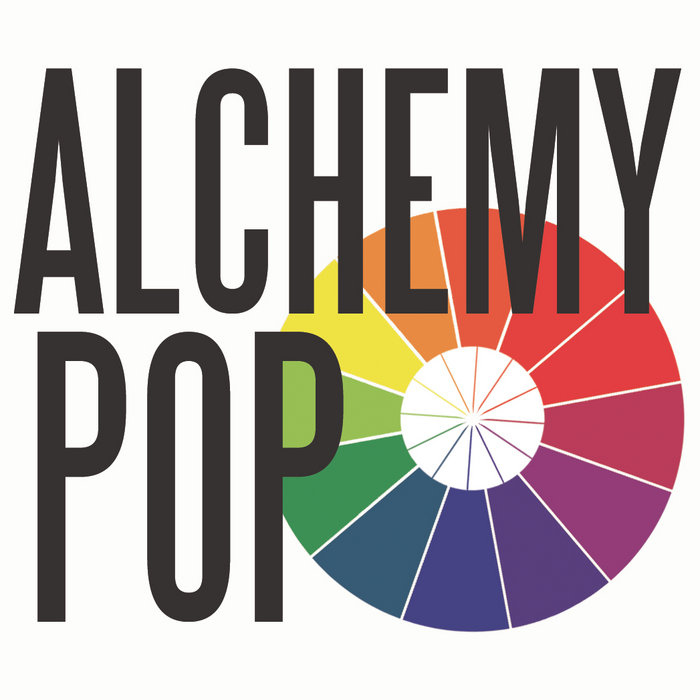 Alchemy Pop Music | Alchemy Pop