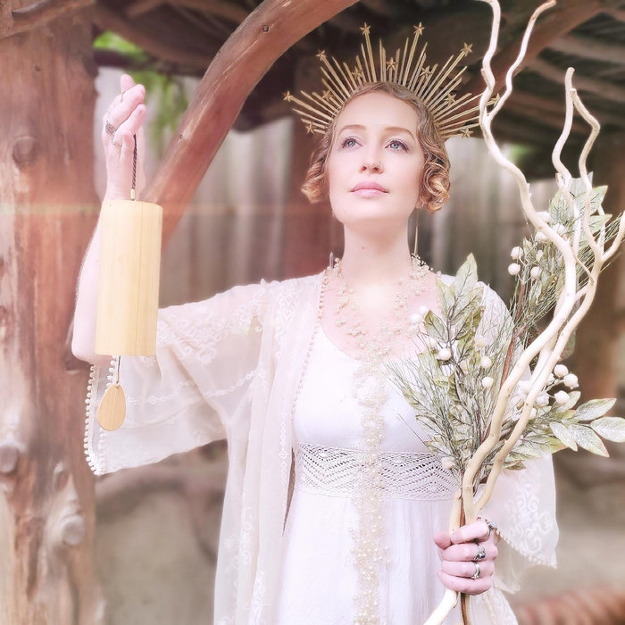 Sound Healing Set | Viveka Moon