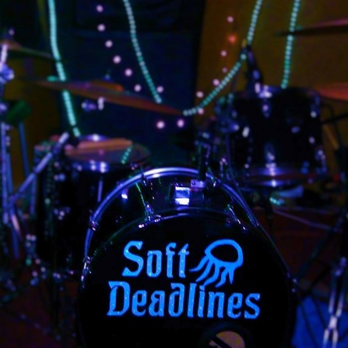 Soft Deadlines -- Extreme Rarities | Soft Deadlines | Oliver Lemke