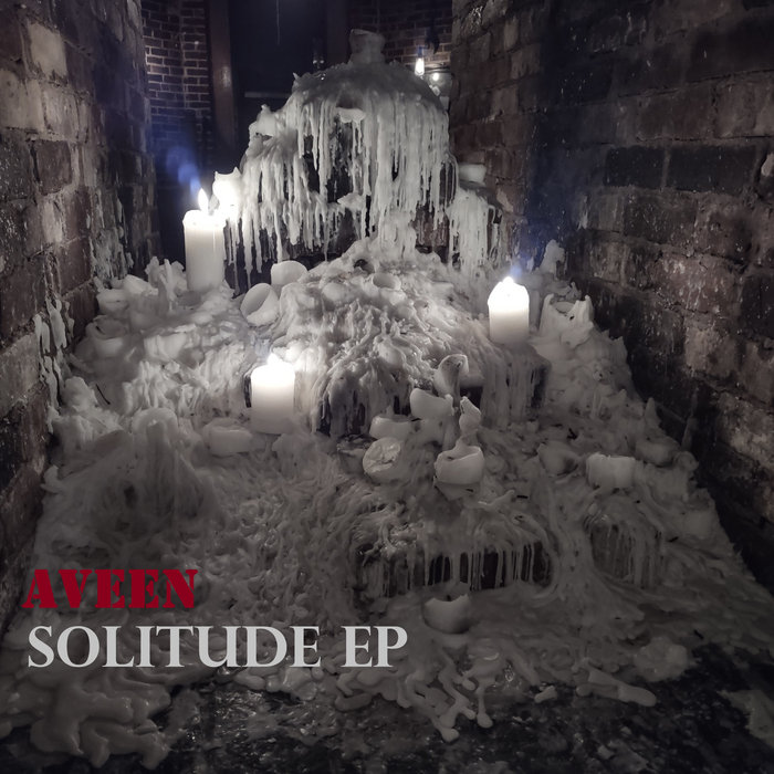 Solitude EP | Aveen