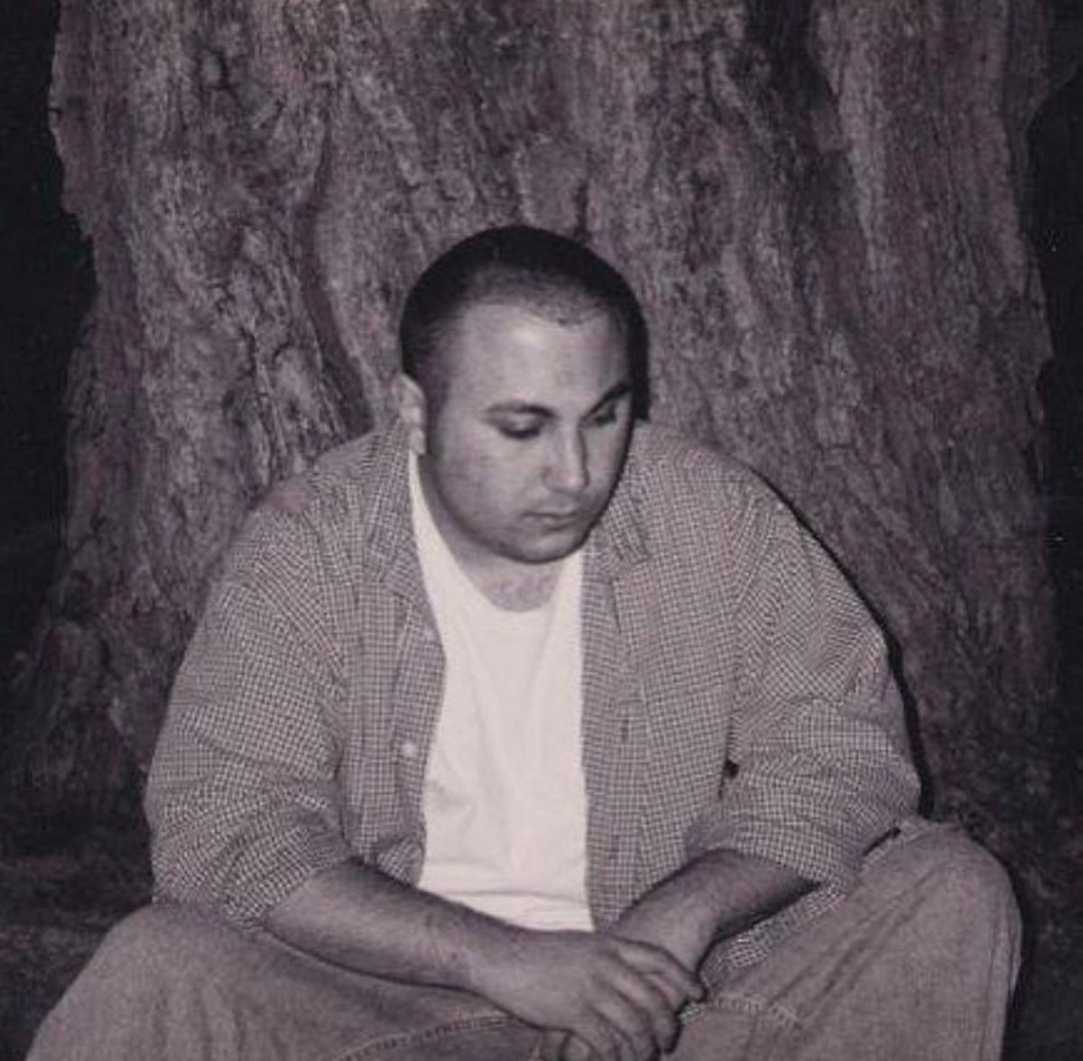 Mark Dante Troiano - The Long Walk Home | Mark Dante Troiano