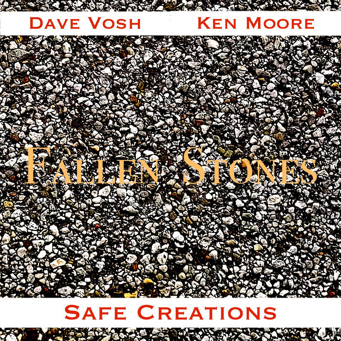 Fallen Stones | Safe Creations | Anvil Creations