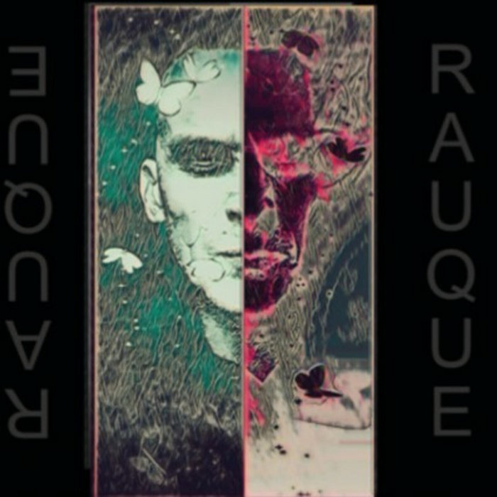 Rauque | Batcave Lugosi